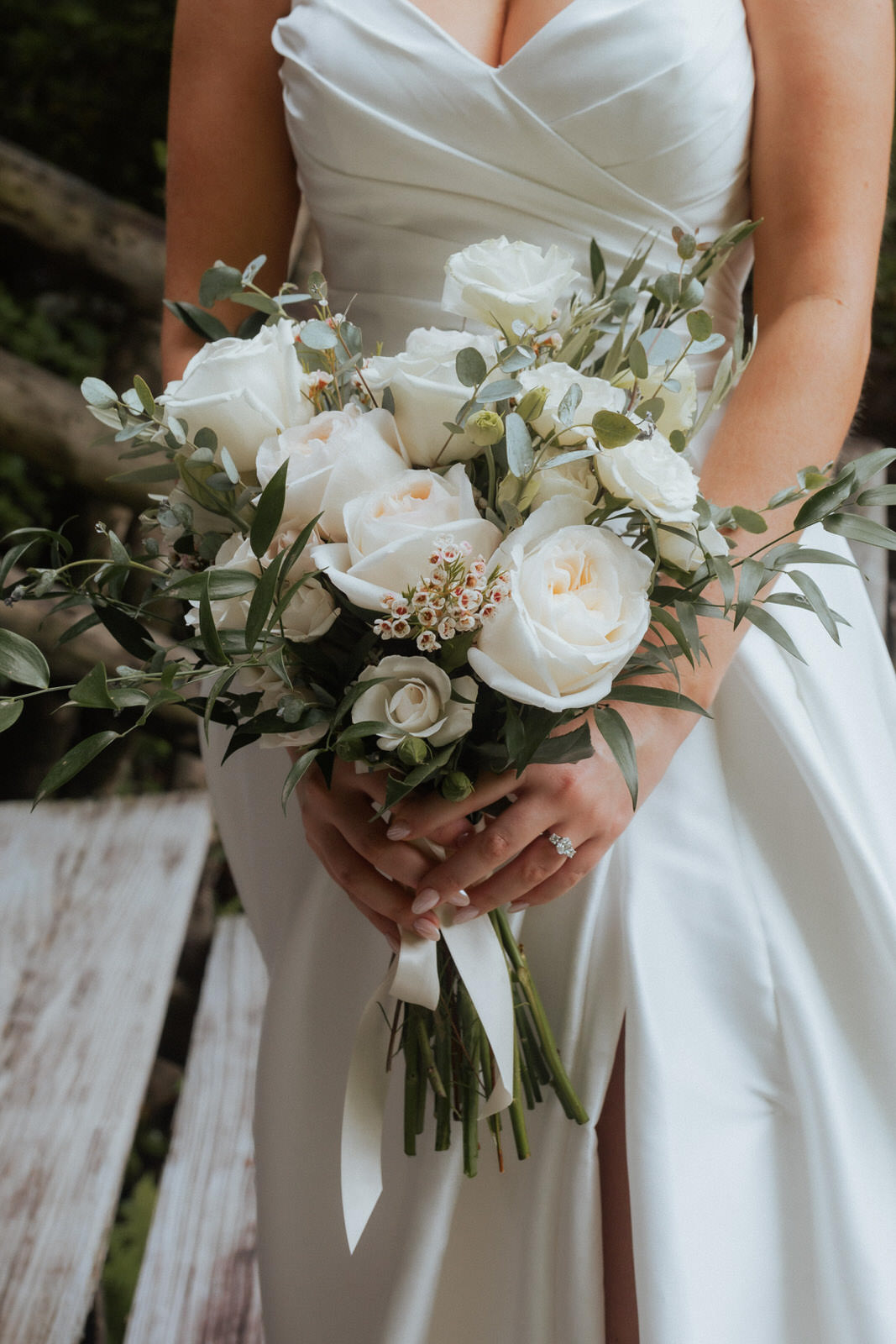 Neverland Farms | Kristen & Blaine